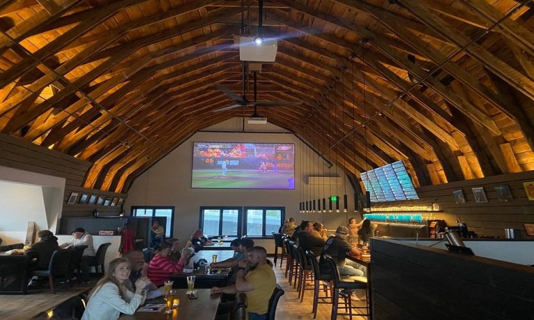 Best Places to Eat, Drink, and Relax in Bozeman | Traveller Jade